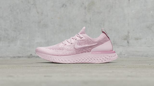 Ciri Sepatu Nike Asli yang Perlu Dikenali, Jangan Sampai Tertipu