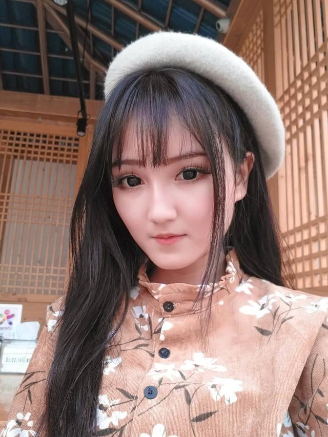 Jarang Terlihat, Ini 7 Potret Terbaru Billa Barbie yang Semakin Cantik