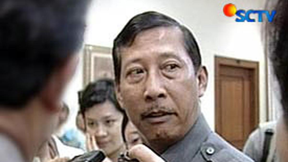 Suyitno Landung Jadi Pengacara