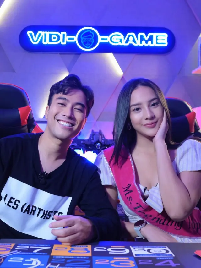 Anya Geraldine Berulang Tahun yang ke-28, 5 Teman Artis Berikan Doa dan Kehadiran Istimewa ...