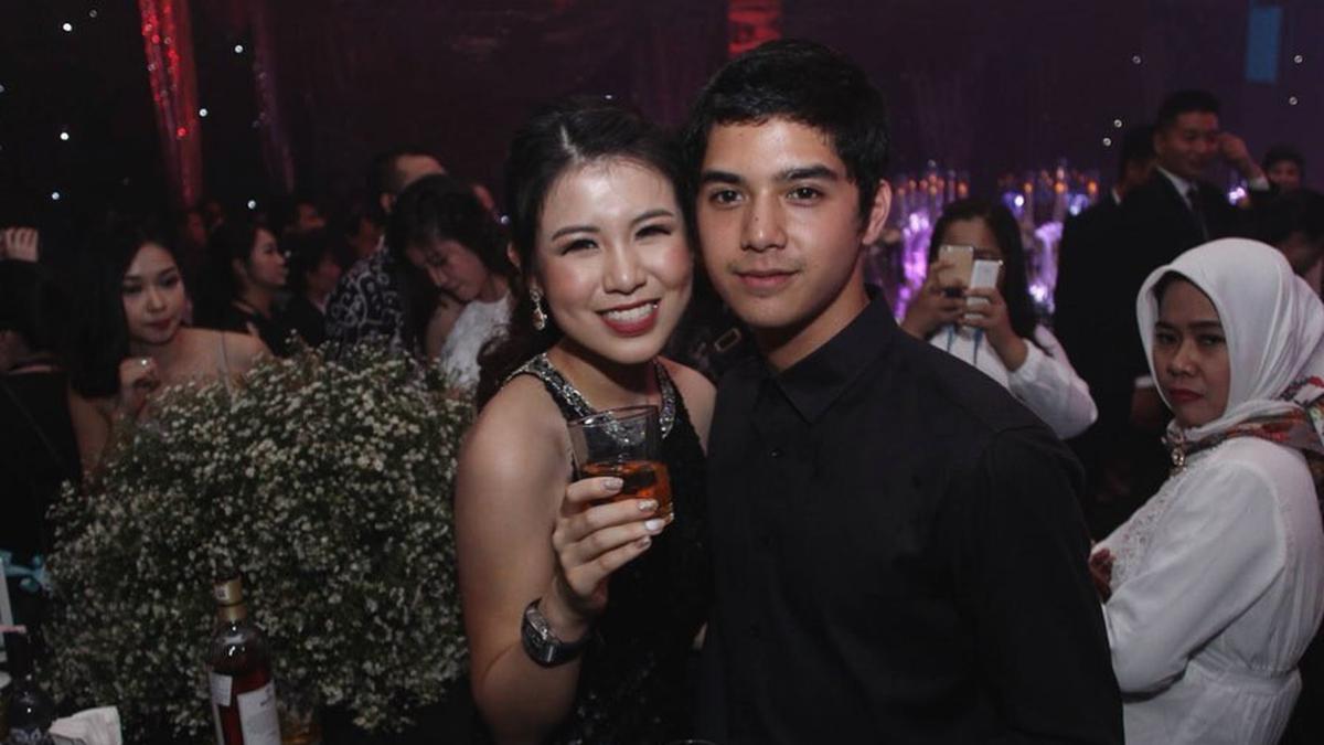 7 Potret Pesta Ulang Tahun Jennifer Winarta 'Crazy Rich Surabayan ...