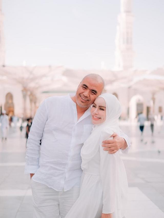 Hengky Kurniawan Hadiri Serah Terima Bantuan Ambulans dari Michael ...