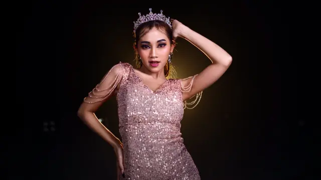 Clarisa Arda Rilis Superwoman Se Indonesia, Menggabungkan Kpop dan ...