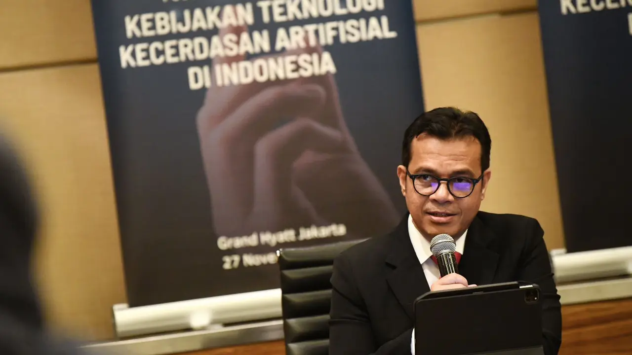 Cara Kemenkominfo Cegah Penyebaran Hoaks pada Pemilu 2024 - Cek Fakta ...