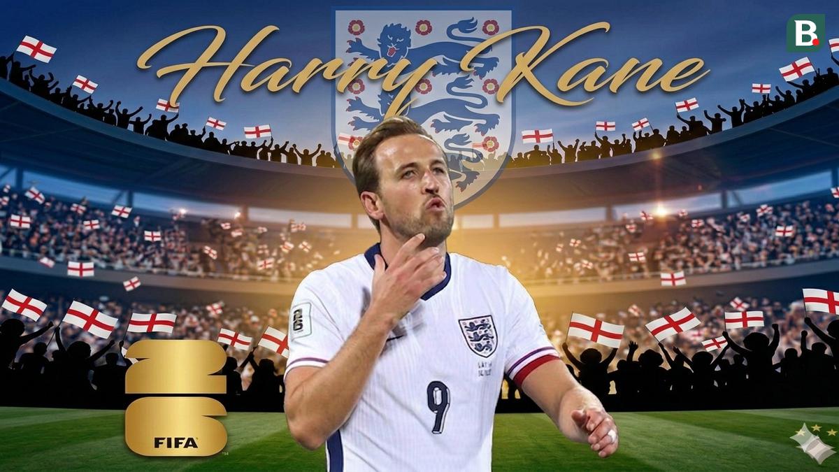 Lima Pemain Favorit Pemenang Ballon d’Or 2026: Juara Piala Dunia 2026 ...