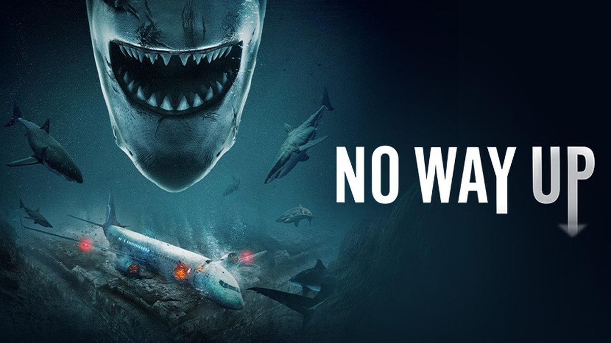 Sinopsis No Way Up di Vidio, Film Hollywood Menegangkan di Dasar Laut ...