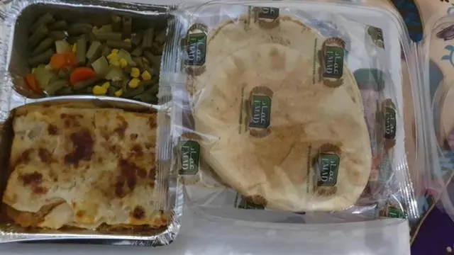 Menu Makanan Jemaah Haji 2021, dari Sarapan sampai Makan Malam ...