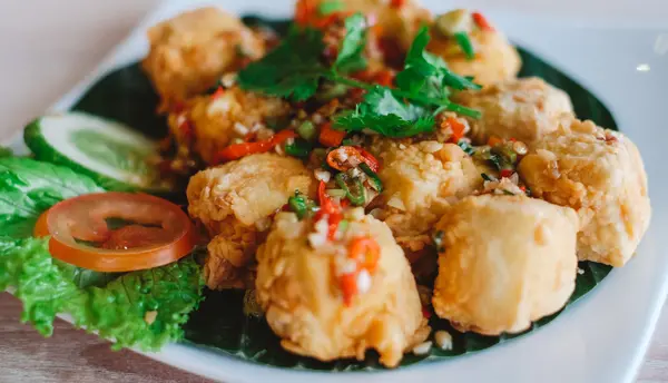 20 Makanan Khas Jawa yang Terkenal Kelezatannya, Wajib Dicoba - Hot ...