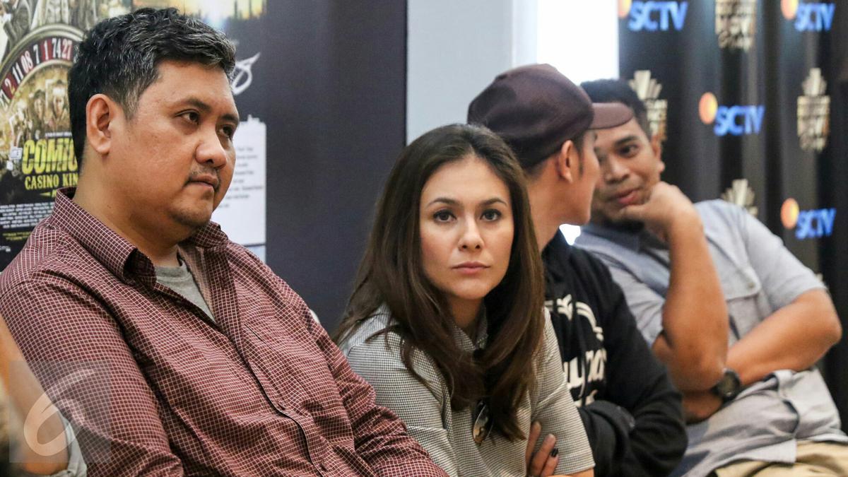 IBOMA Terobosan Baru di Ajang Penghargaan Film Indonesia ...