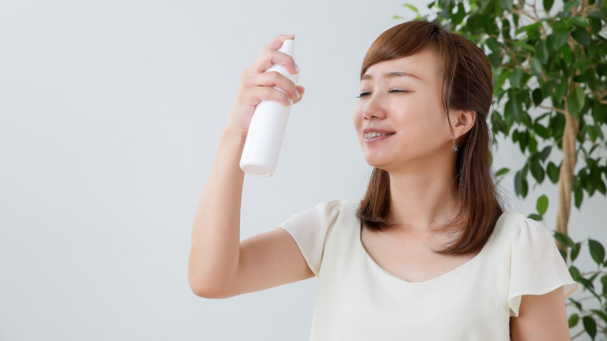 5 Rekomendasi Sunscreen Spray yang Bisa Digunakan untuk Tubuh dan Wajah