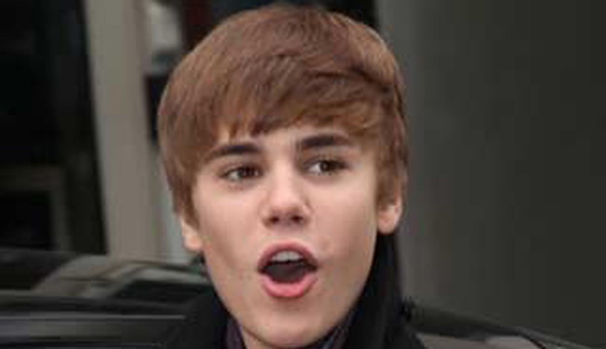 Justin Beiber