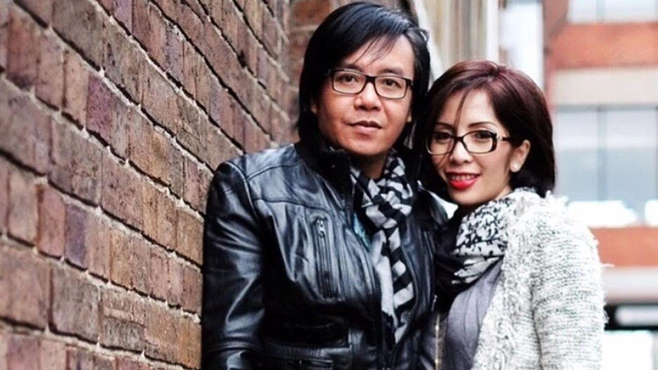 5 Fakta Ari Lasso Sudah 8 Bulan Cerai dari Vitta Dessy, Ada Masalah ...