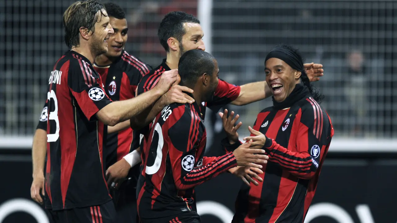 5 Nomor Punggung Aneh dan Antimainstream yang Dipakai Bintang Sepak Bola Dunia: Kocak, Ada yang ...