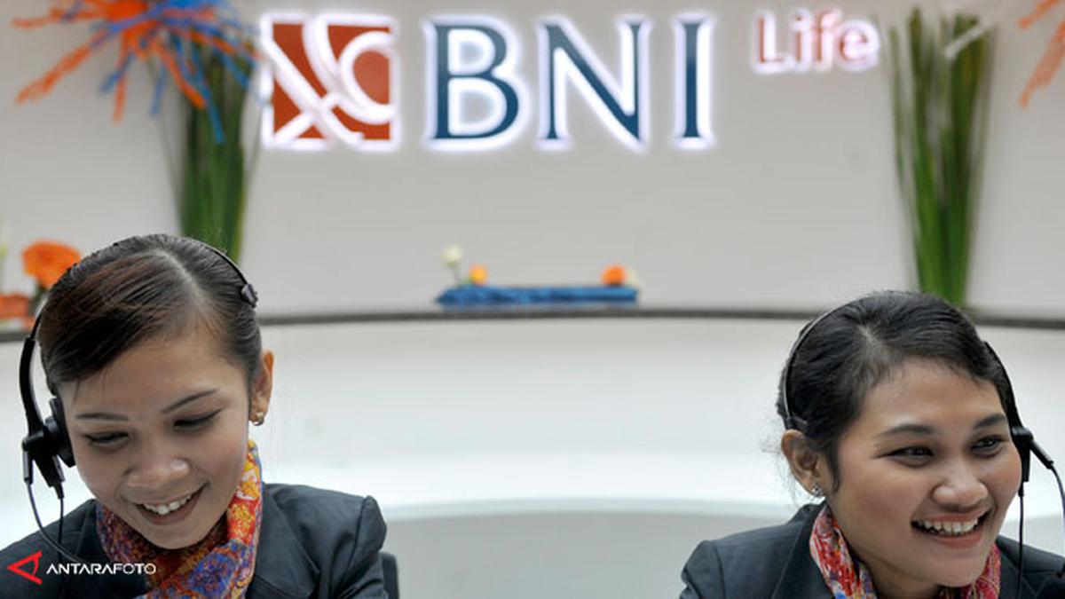 BNI Kantongi Laba Bersih Rp 7,1 triliun - Bisnis Liputan6.com