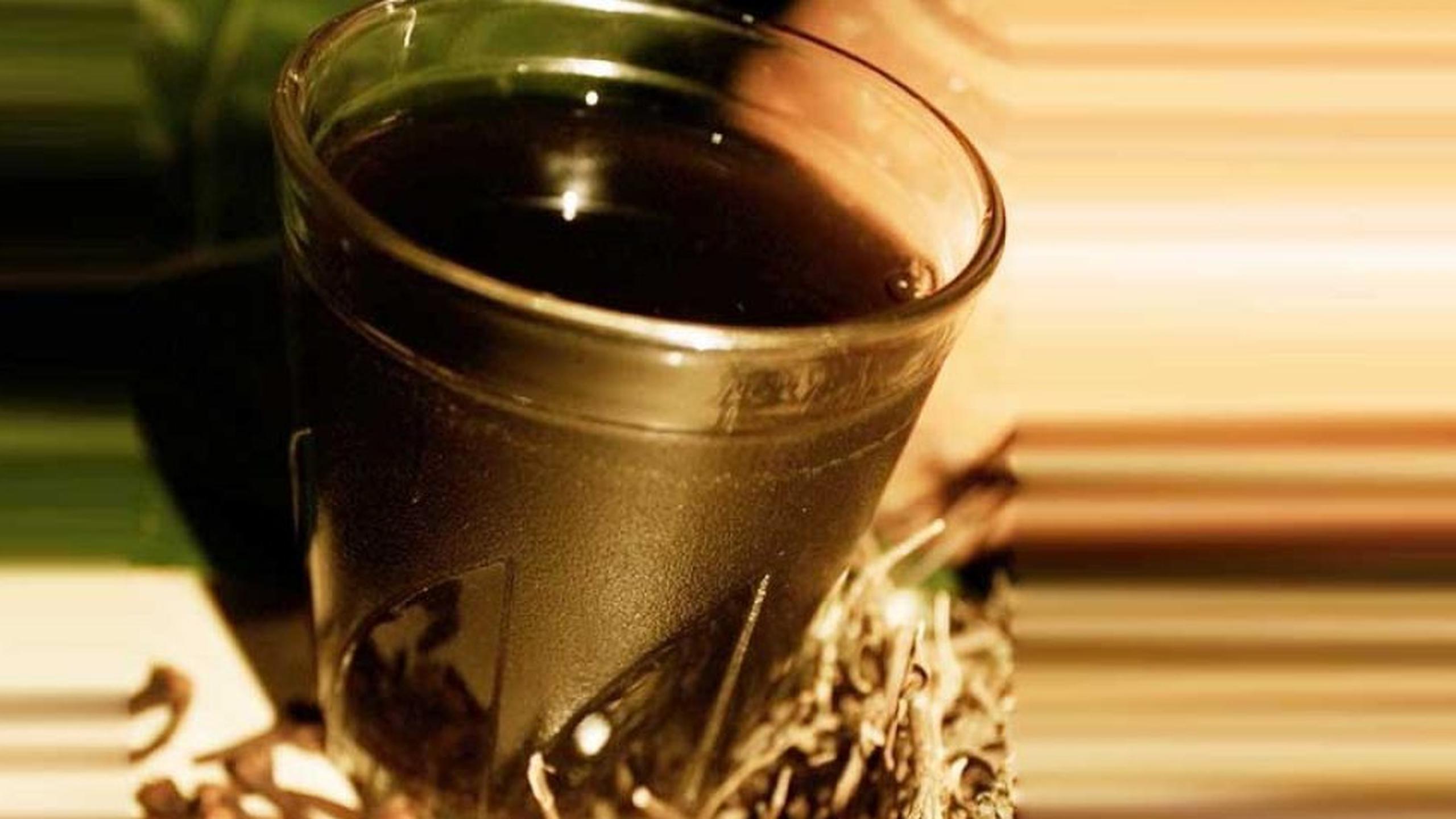 Resep Jamu Pahitan dengan 7 Bahan, Ampuh Buat Diet hingga Turunkan ...