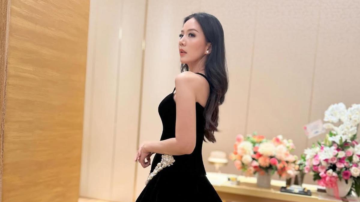 Makin Panas, Agnes Jennifer Bongkar Chat Rahasia Gayung Lope Pink Kejar ...