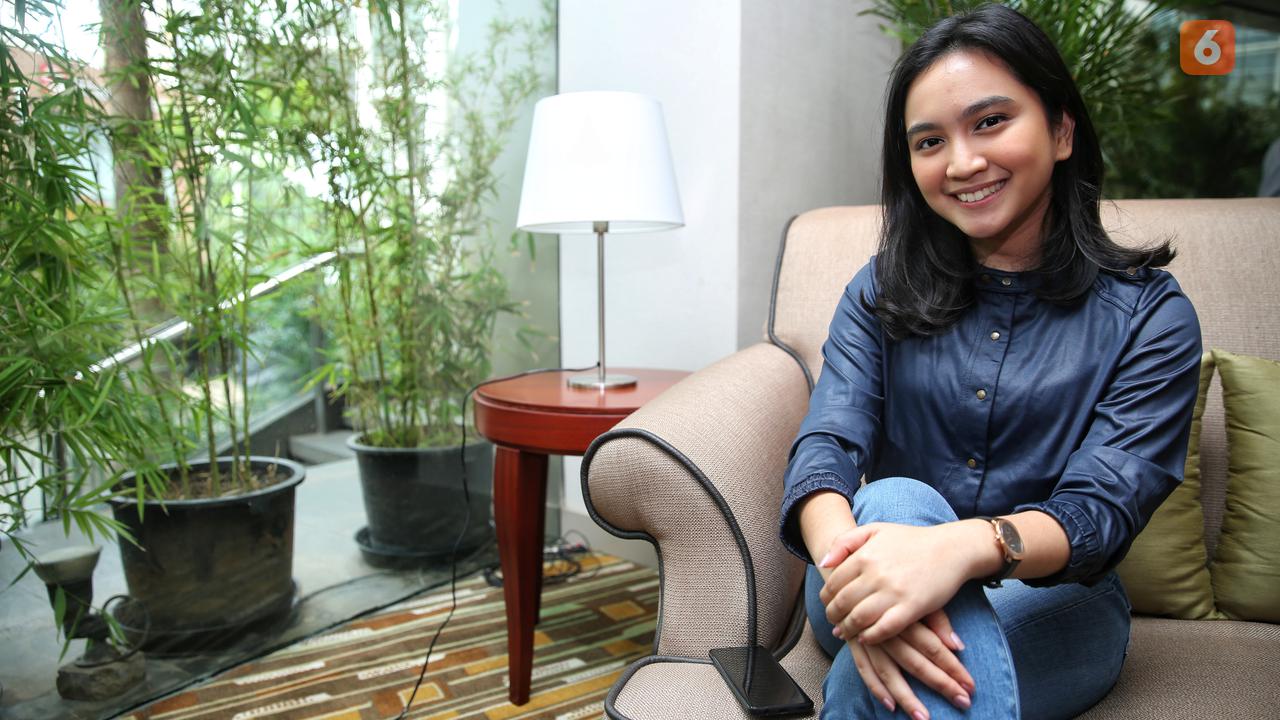 Rachel Amanda Mengaku Jalani Konseling Pranikah Sebelum Menikah, Apa ...