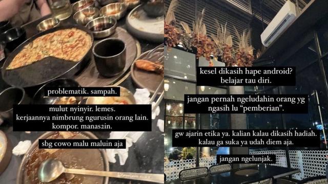 Profil dan Fakta Rumsyah Baduy, Jadi Viral Usai Buat Konten Bersama Vilmei