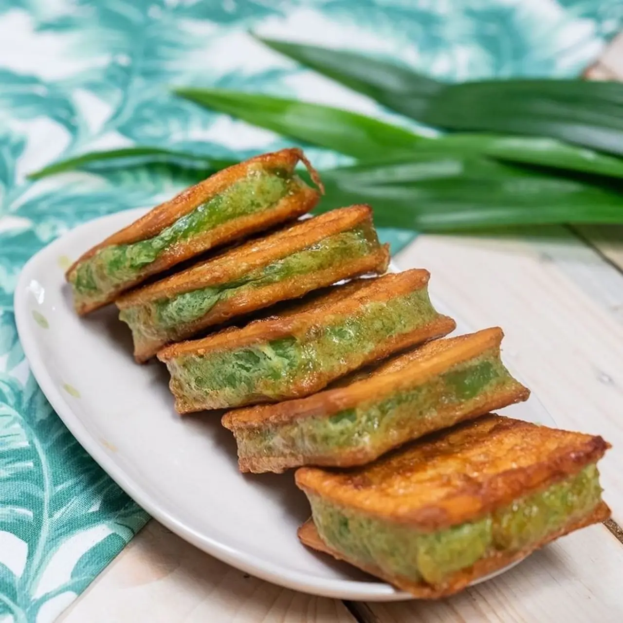 Cara Membuat Kue Gabin Sederhana: Resep Lengkap dan Pilihan Variasi ...