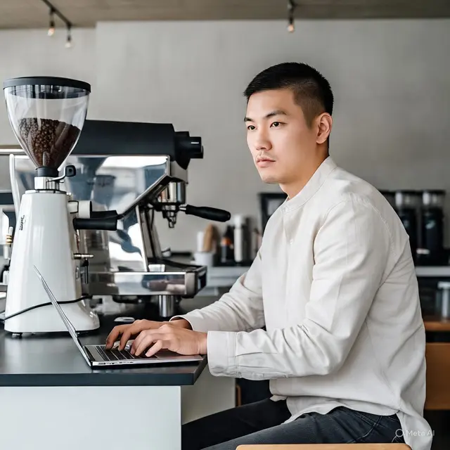 8 Model Rambut Pria Korea Pendek Rapi dan Stylish di 2025, Tampil ...