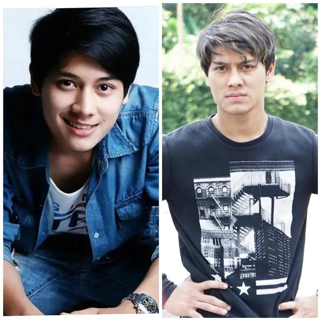 6 Potret Lawas Rizky Billar Sebelum Terkenal, Tengah Jadi Sorotan - Hot ...