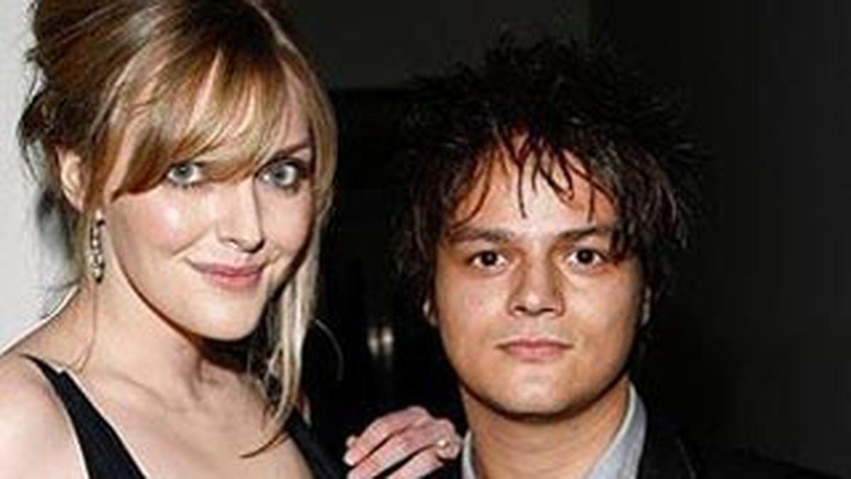 Jamie Cullum Nikahi Mantan Model - ShowBiz Liputan6.com