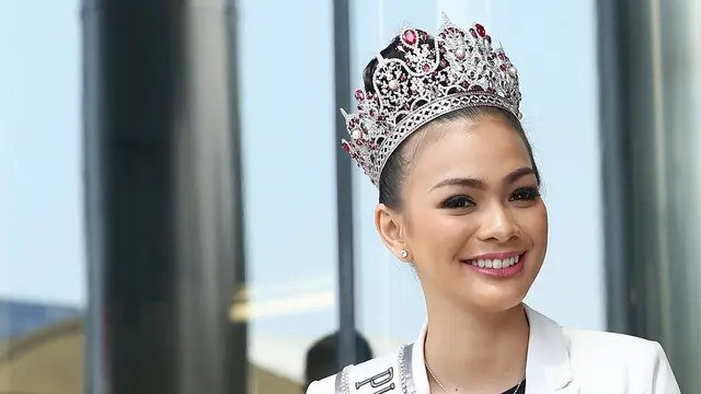 Kezia Warouw Ungkap Beratnya Jadi Ibu Bhayangkari - ShowBiz Liputan6.com