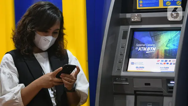 Profil Nixon LP Napitupulu, Direktur Utama Bank BTN Baru