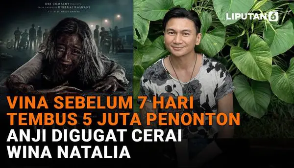 Indra dan Andhika Dipecat dari Peterpan - ShowBiz Liputan6.com