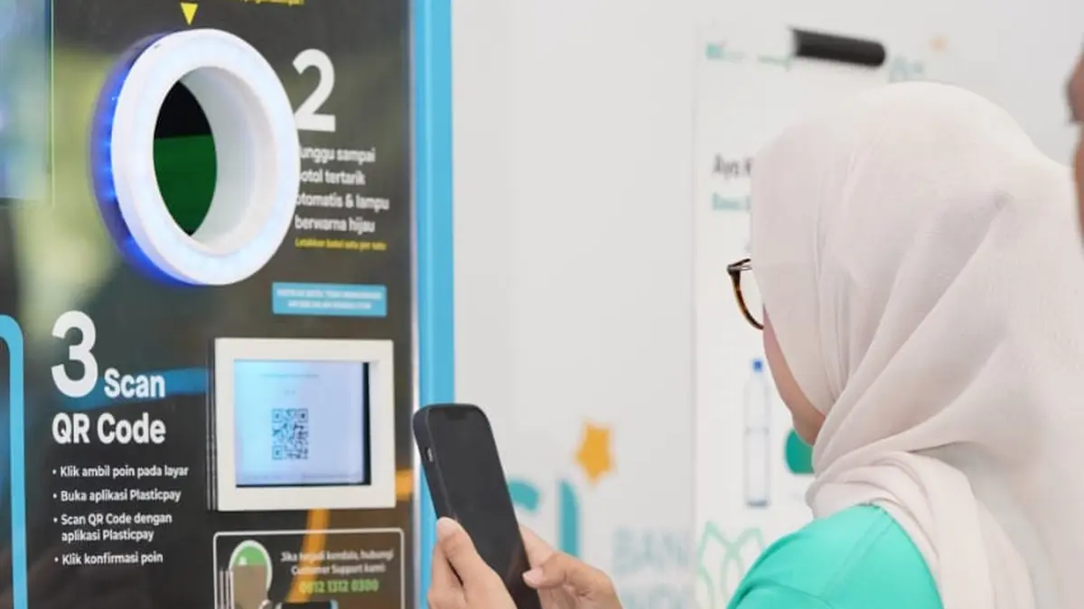 BSI International Expo 2024 Terbaru - Berita, Foto, Video | Fimela.com