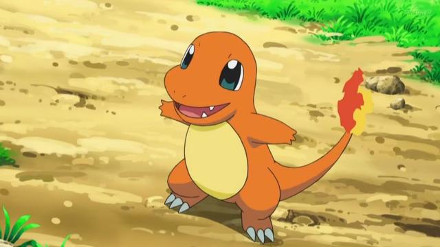 16 Karakter Pokémon yang Ikonik: Ada Charmander, Pikachu, hingga Mew