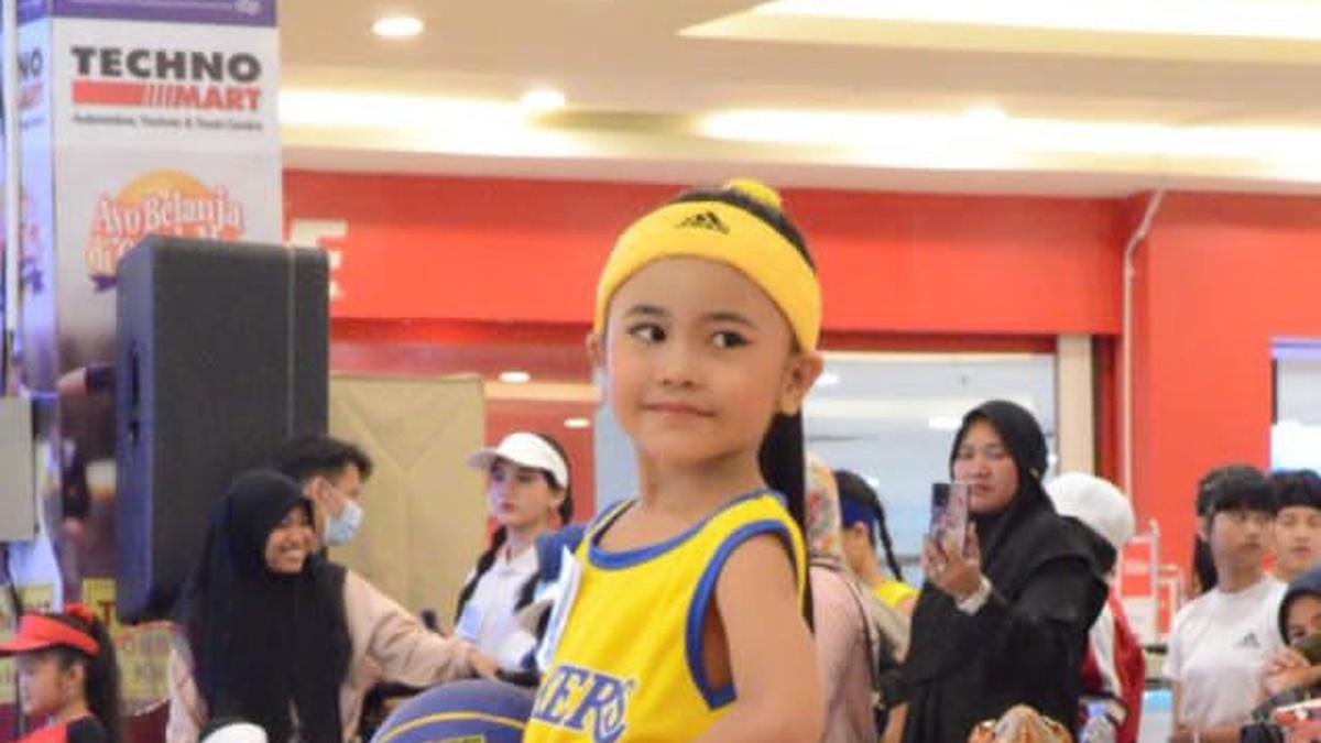 Mega Mutiara Meraih Sejumlah Prestasi di Dunia Model Hingga Syuting Sinetron Ikatan Cinta Di ...