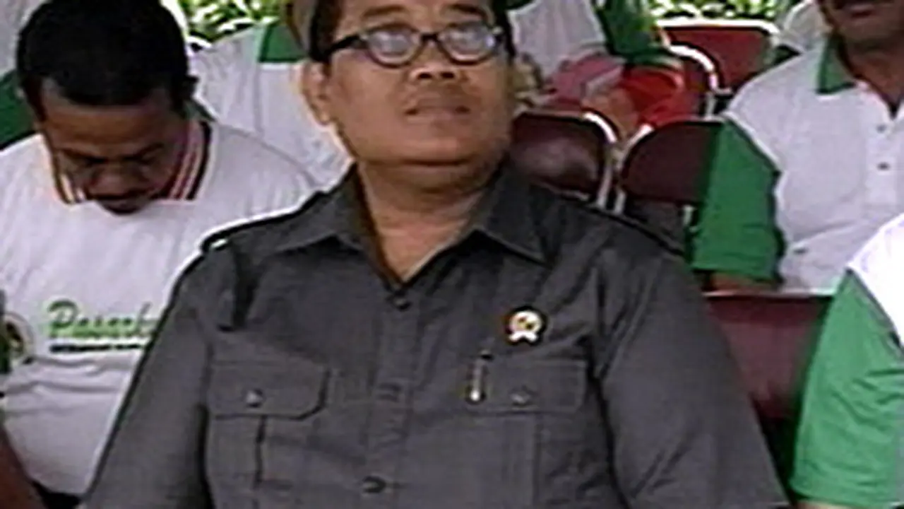 BUMN Membentuk Tim Khusus Investigasi KKN - News Liputan6.com