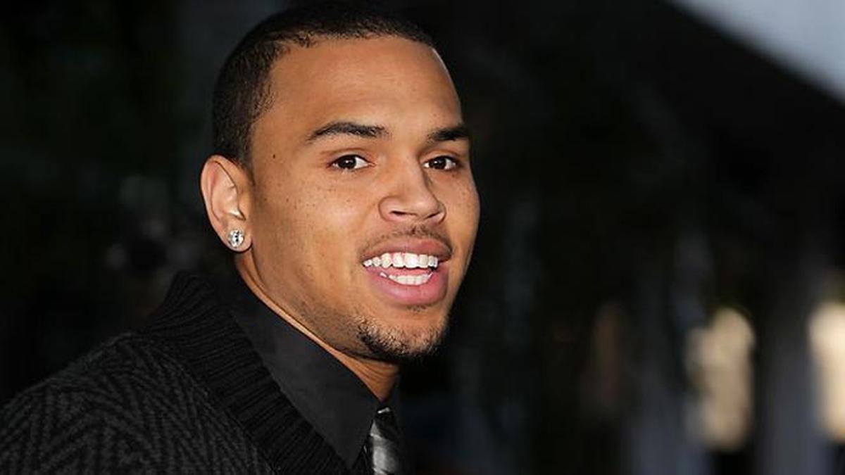 Siap Diluncurkan, Chris Brown Beberkan Album Barunya - ShowBiz Liputan6.com