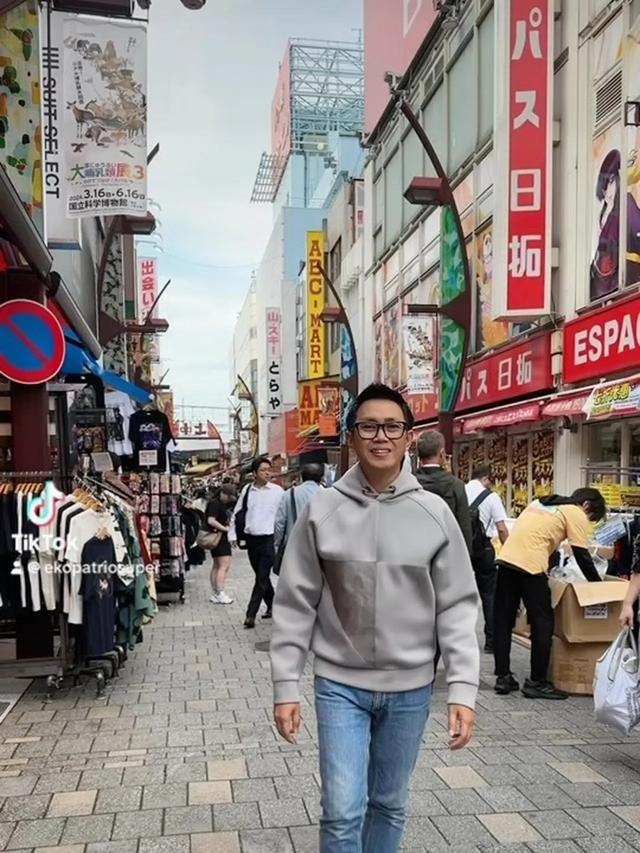 Eko Patrio Jadi Sekjen PAN Periode 2024-2029, Diminta Lanjutkan Cita ...