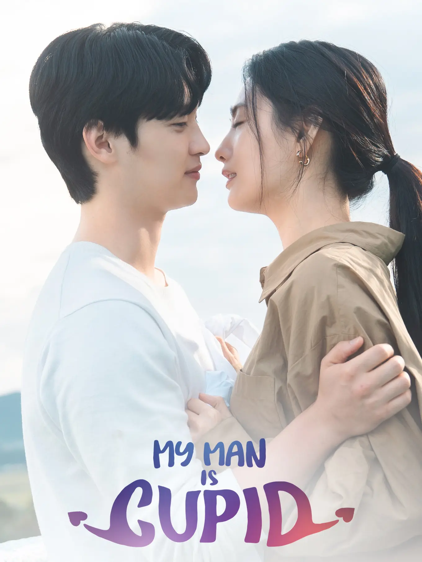 Sinopsis Drama Korea My Man Is Cupid Yang Dibintangi Jang Dong Yoon Dan Nana Entertainment