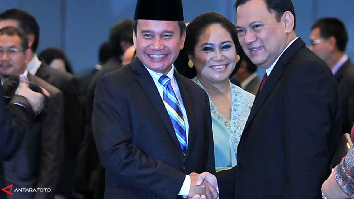 Seperti Apa Duet Agus Marto dan Mirza di BI?