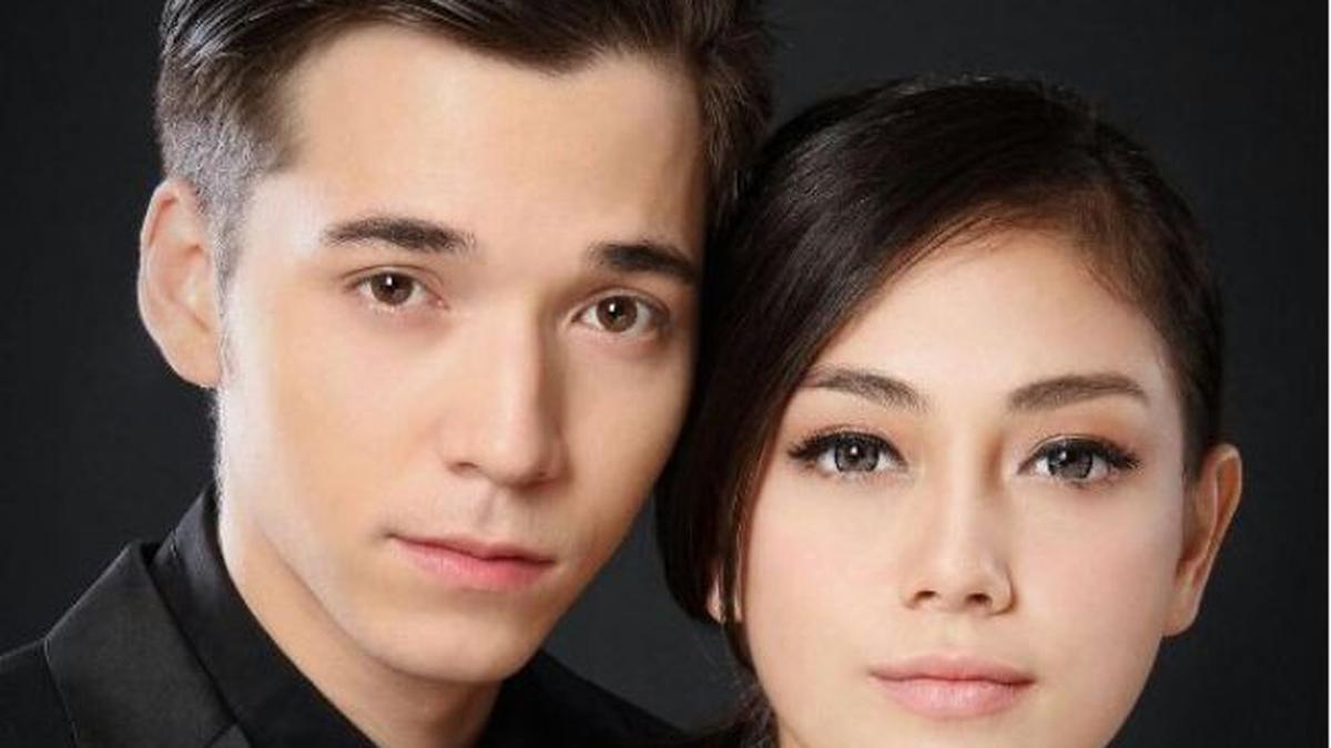 Stefan dan Celine Rayakan Pesta Bujang di Kelab Gay