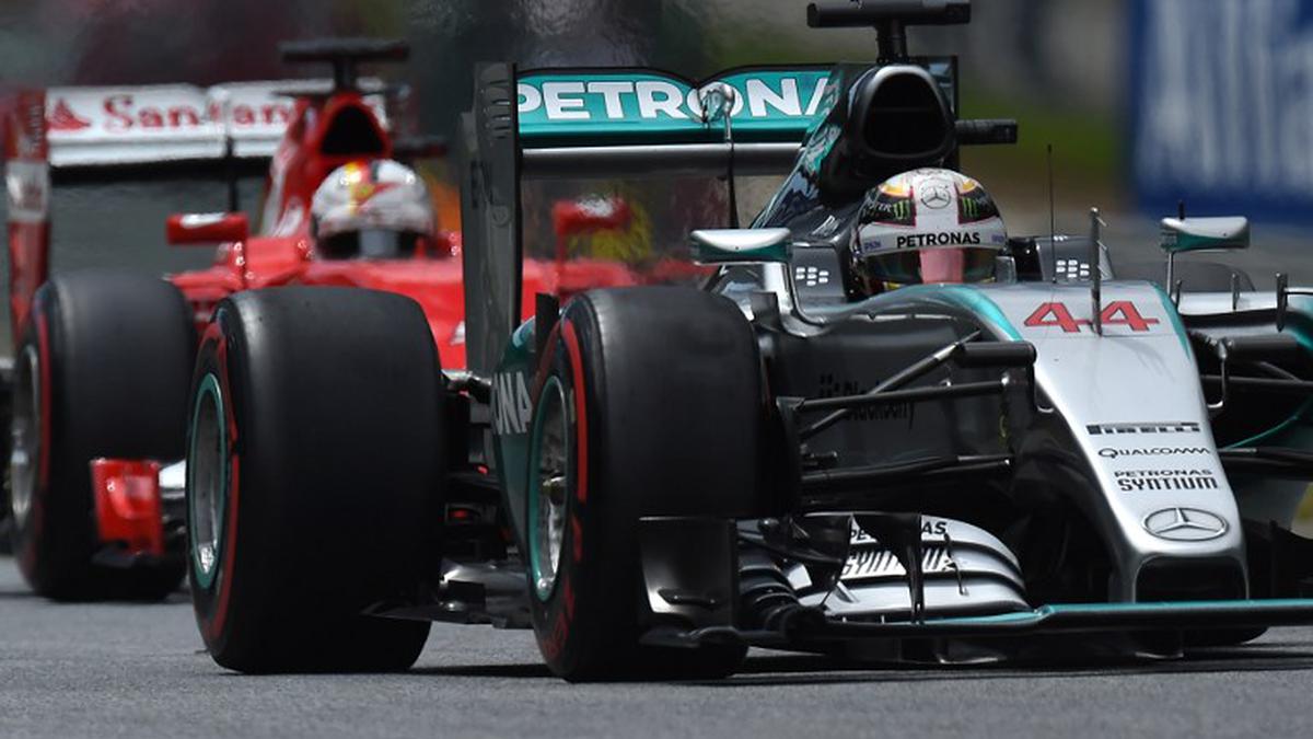 Berita F1 Austria Hari Ini - Kabar Terbaru Terkini | Liputan6.com