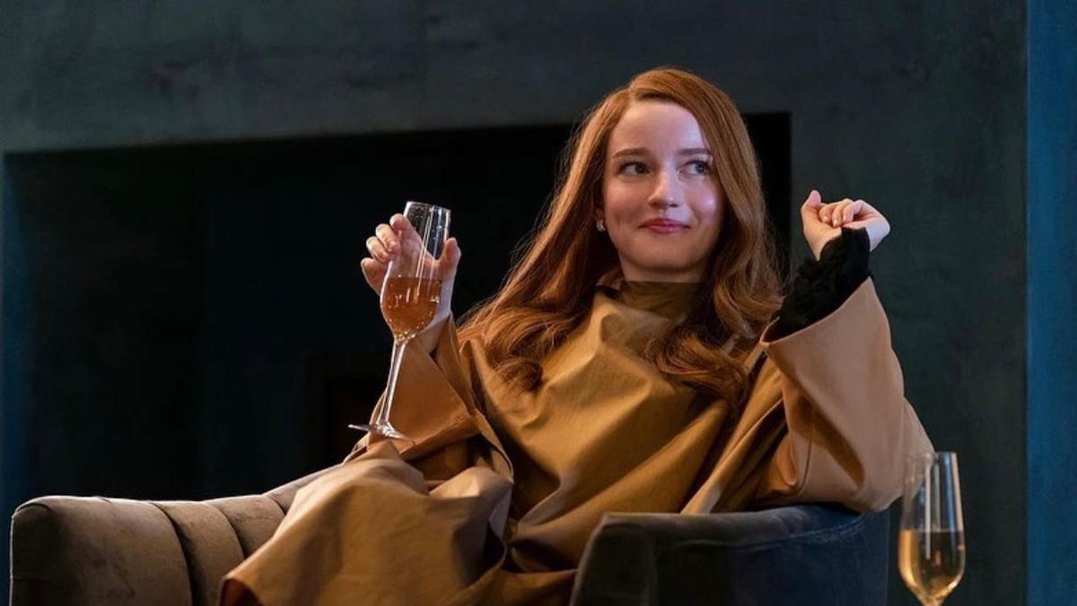 Belajar dari Inventing Anna, 3 Komponen dalam Membangun Komunikasi dan ...