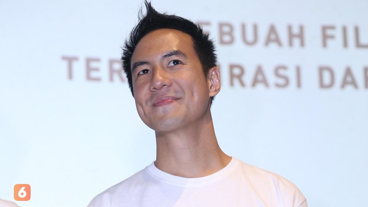 Daniel Mananta Belajar Sosok Ahok dari YouTube - ShowBiz Liputan6.com