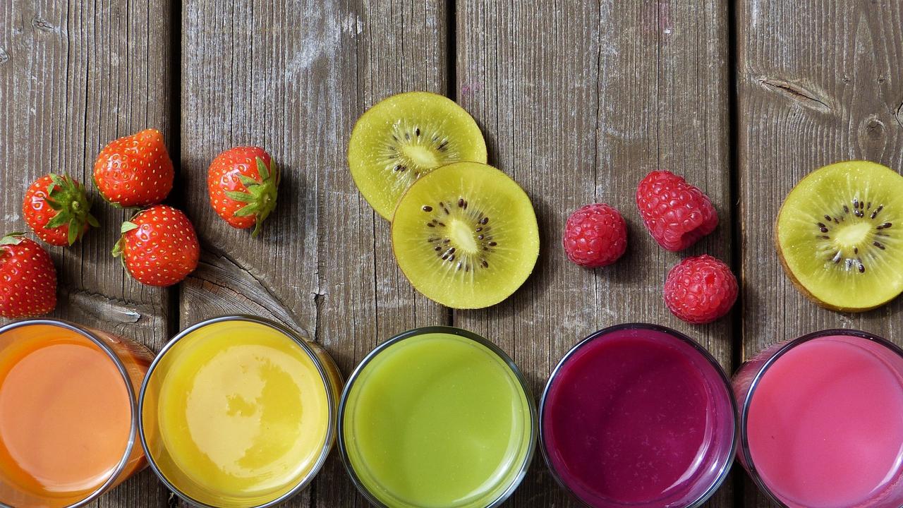 15 Cara Membuat Smoothies Buah, Mudah dan Praktis