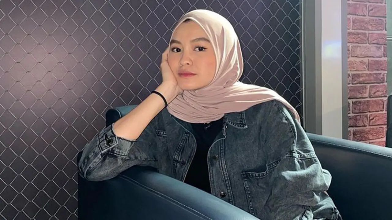 7 Potret Salma Salsabil Pemenang Indonesian Idol 2023, 4 Kali Gagal di Pencarian Bakat - Hot ...