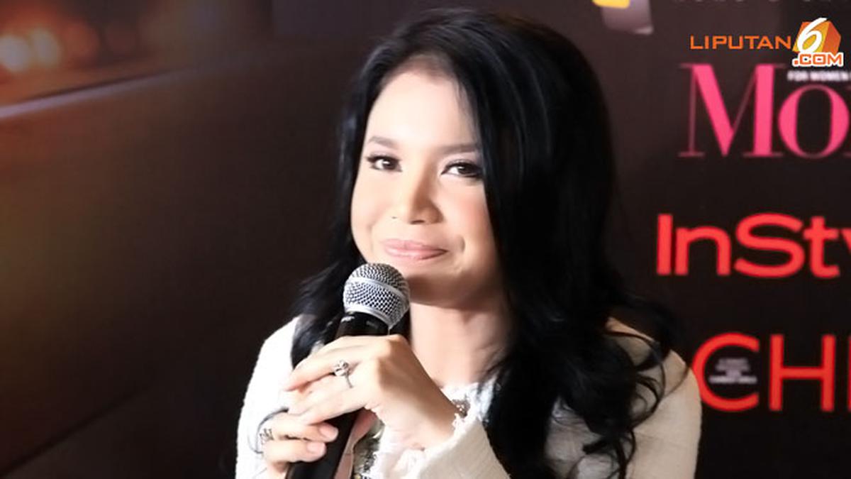 Malam Ini, Rossa Gelar Konser untuk Para Wanita - ShowBiz Liputan6.com