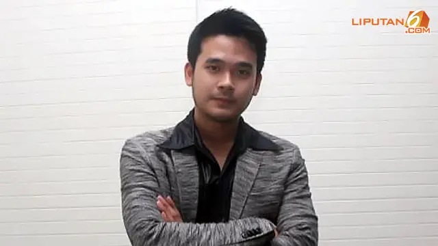 Ryan Tedja Solo Karier, Nu Dimension Bubar? - ShowBiz Liputan6.com