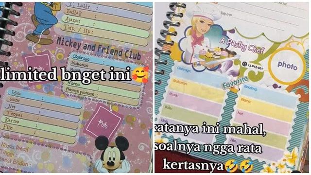 6 Fakta Unik Tukar Binder Ini Bikin Nostalgia Masa Kecil, Generasi 90 ...