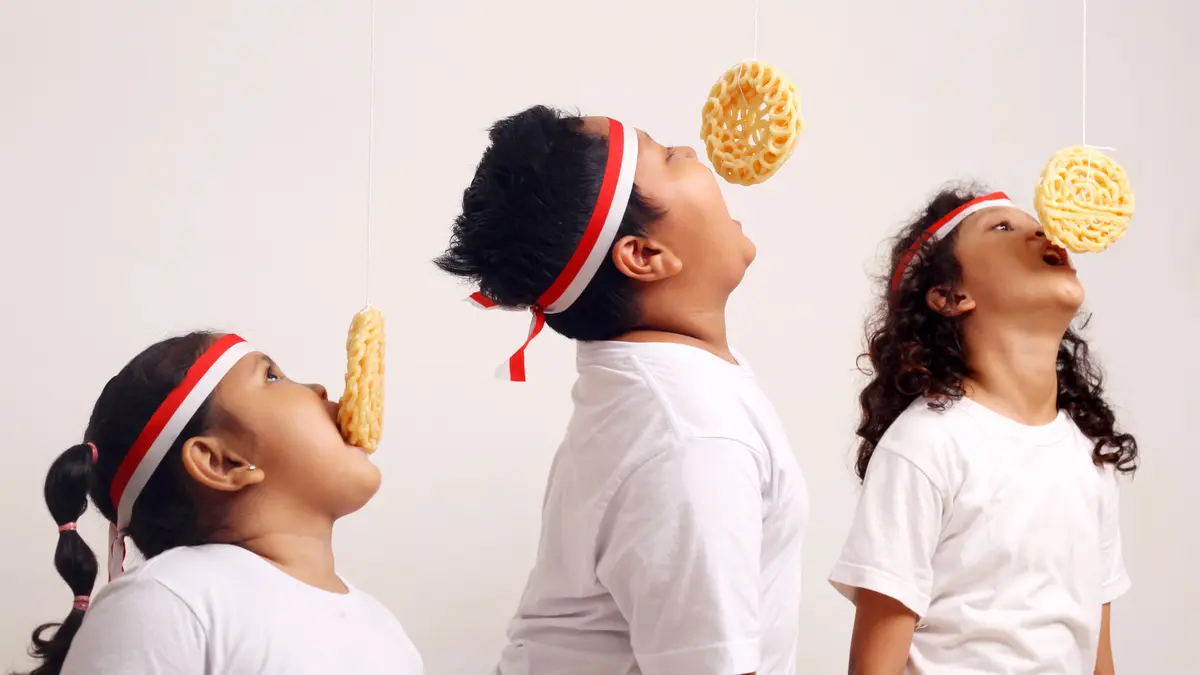 ide lomba agustusan Terbaru - Berita, Foto, Video | Fimela.com