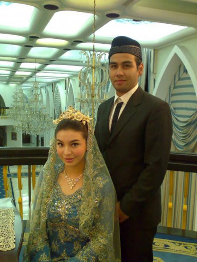 13 Tahun Berlalu Pasca KDRT, Ini 6 Kabar Pangeran Kelantan Mantan Suami ...