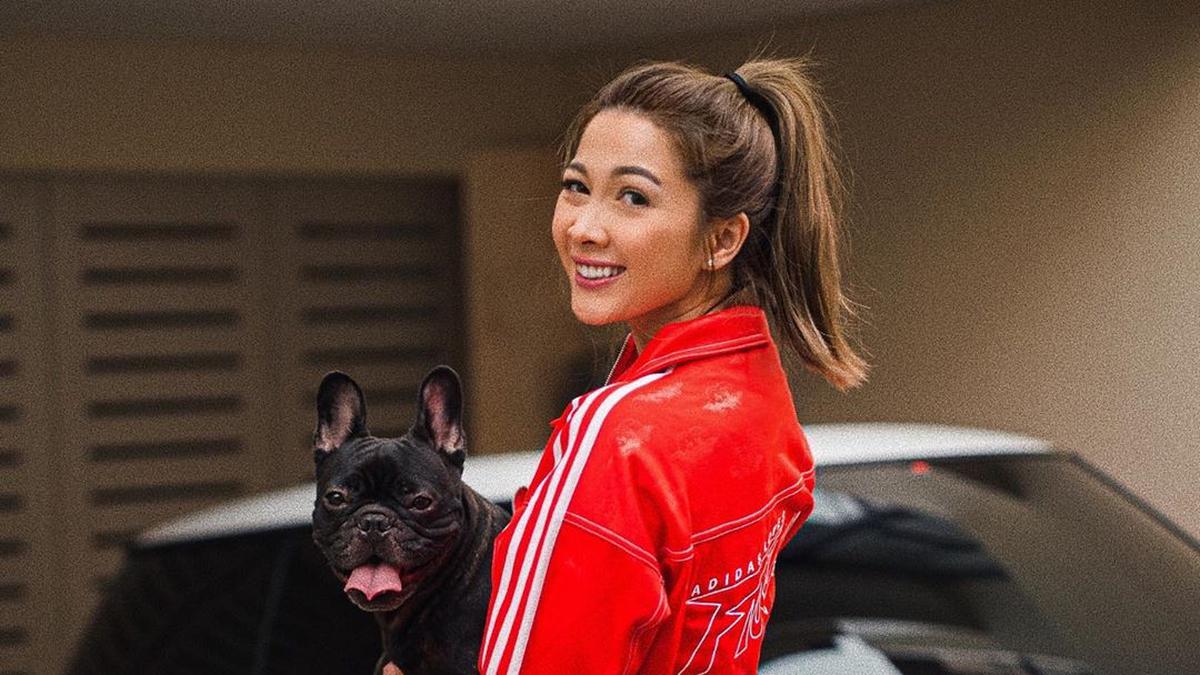Jesslyn Lim Minta Maaf Keliru Ucapkan Selamat untuk Andrea Dian ...