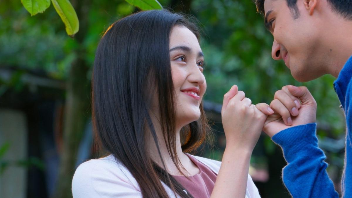 Saksikan Sinetron Ijabah Cinta Episode Selasa 19 Maret 2024 Pukul 16:50 ...